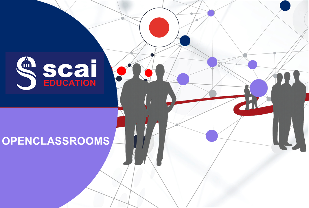 SCAI Education: All courses